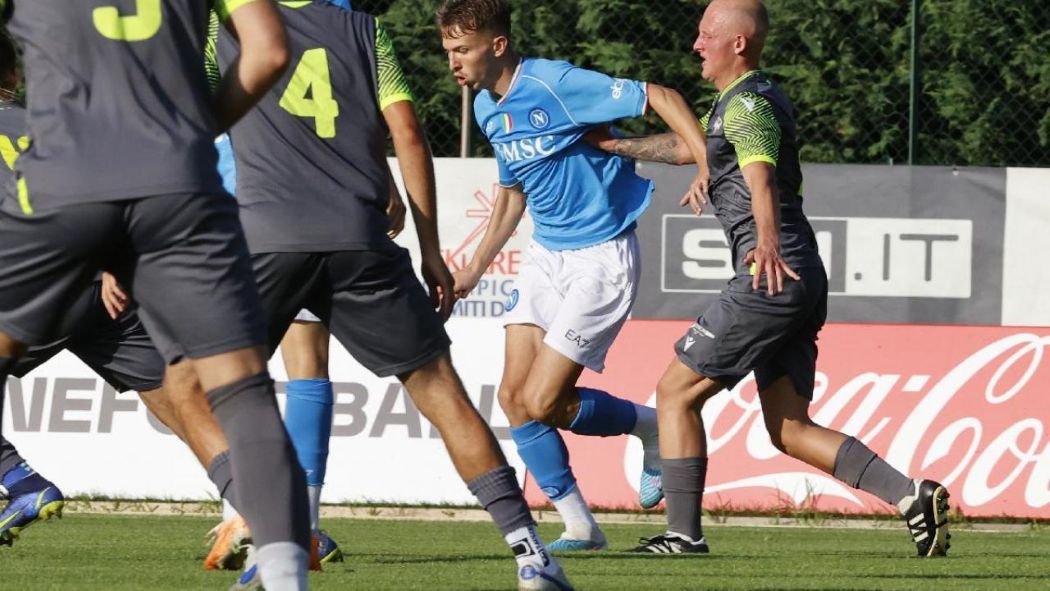 VeraTV.it | Samb, per Marranzino si aspetta il via libera del Napoli