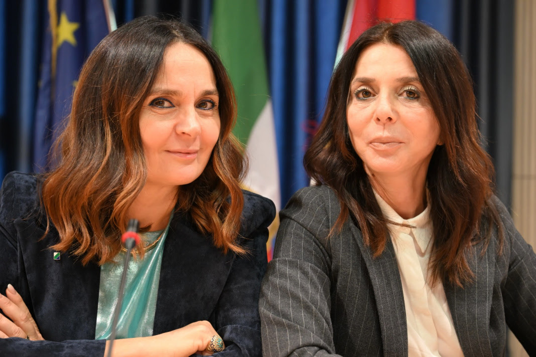 VeraTV.it | Garanti Falivene e Scalera: al via le riprese per il video ...