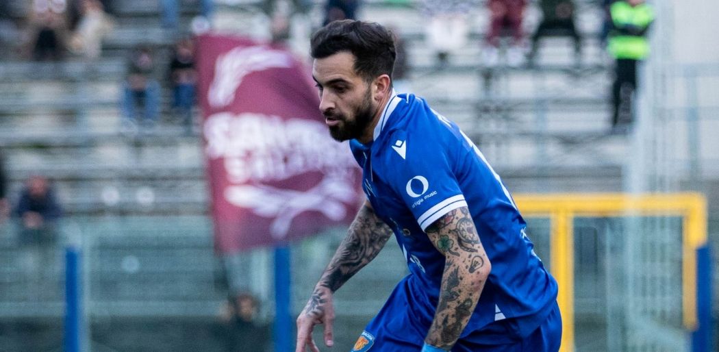 VeraTV.it | Samb scatenata: l’altro colpo in canna per l’attacco è Parigini