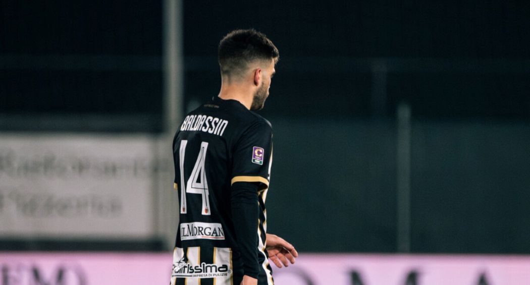 VeraTV.it | Ascoli: una giornata di squalifica a Baldassin