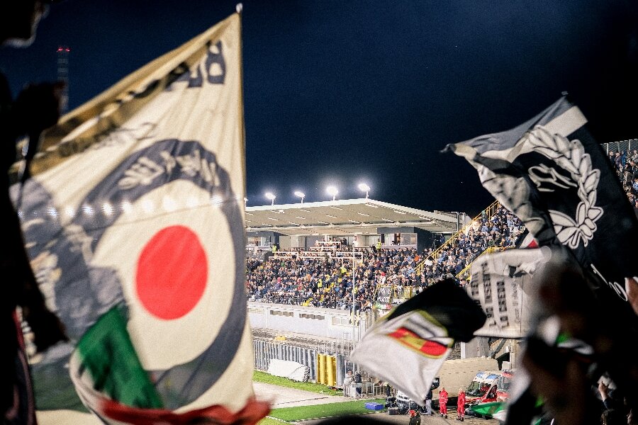 VeraTV.it | Ascoli-Brescia: al via la prevendita libera, trasferta ...