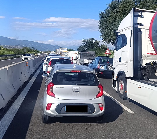 VeraTV.it | Ascoli Piceno - Fioravanti scrive all’Anas: “Stop ai ...