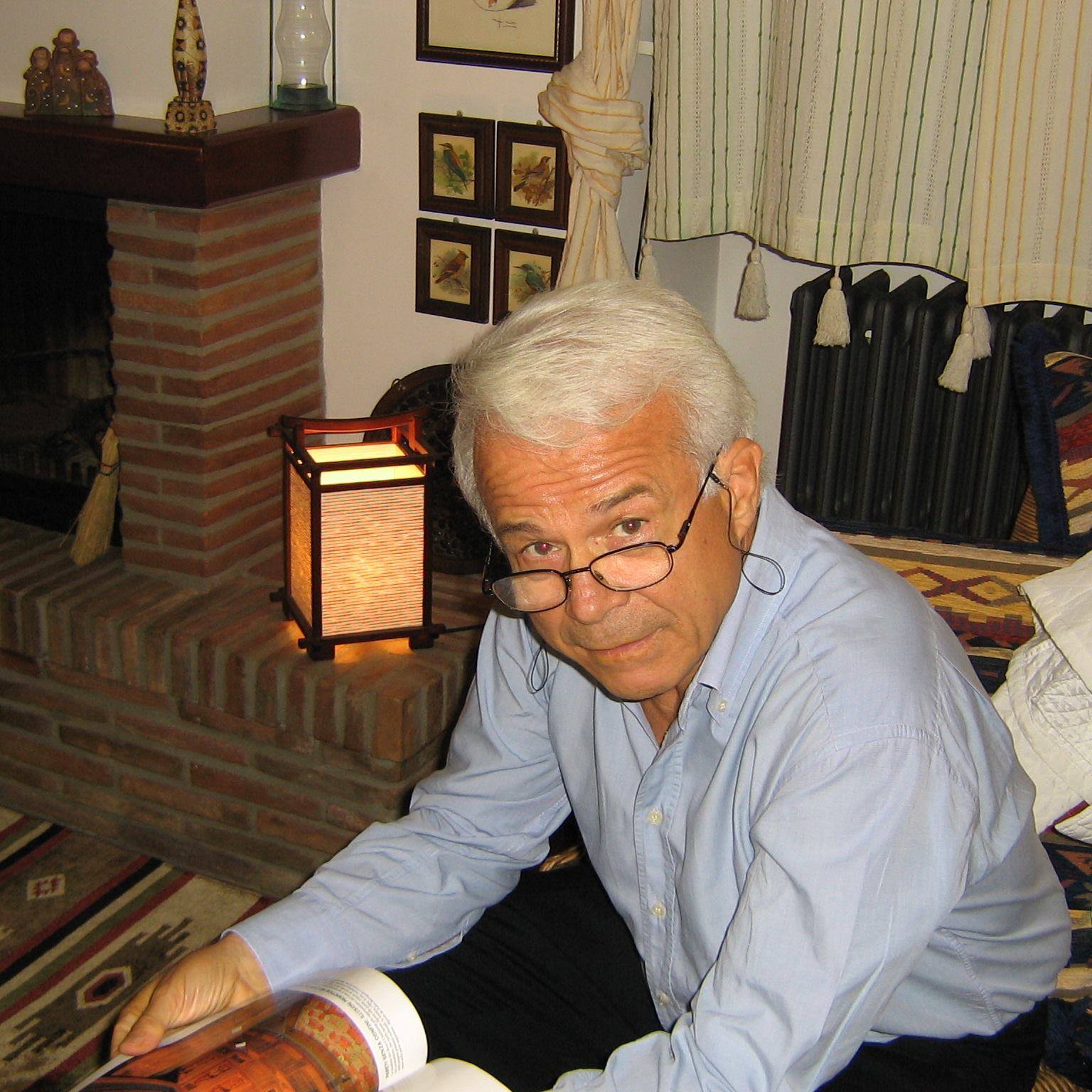 VeraTV.it | Ascoli Piceno - E’ morto a 87 anni il giornalista Gianluigi ...