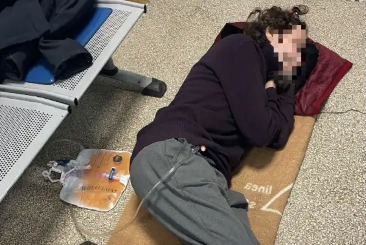 VeraTV.it | Senigallia - Morto Franco: il paziente oncologico lasciato ...